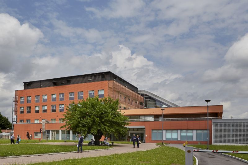 Medical Treatment in Milan - Operations Abroad